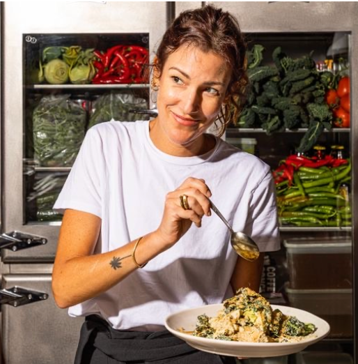 Kali Cooking: Roasted and Seasoned Nuts – Bare Fashion