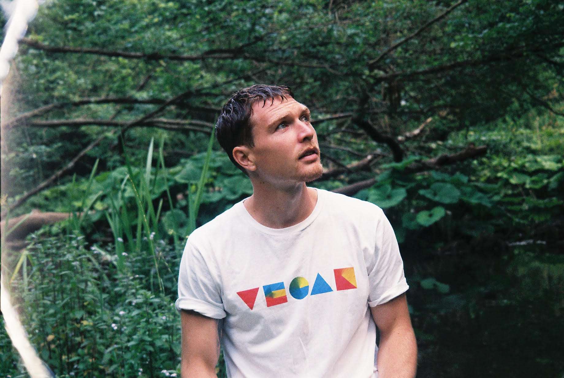 60 seconds with Tim Shieff – Bare Fashion