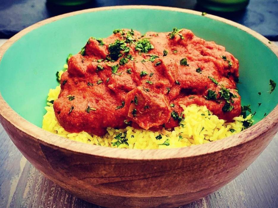 Paul Swaby The Vegan Spicer on Becoming Vegan – Bare Fashion