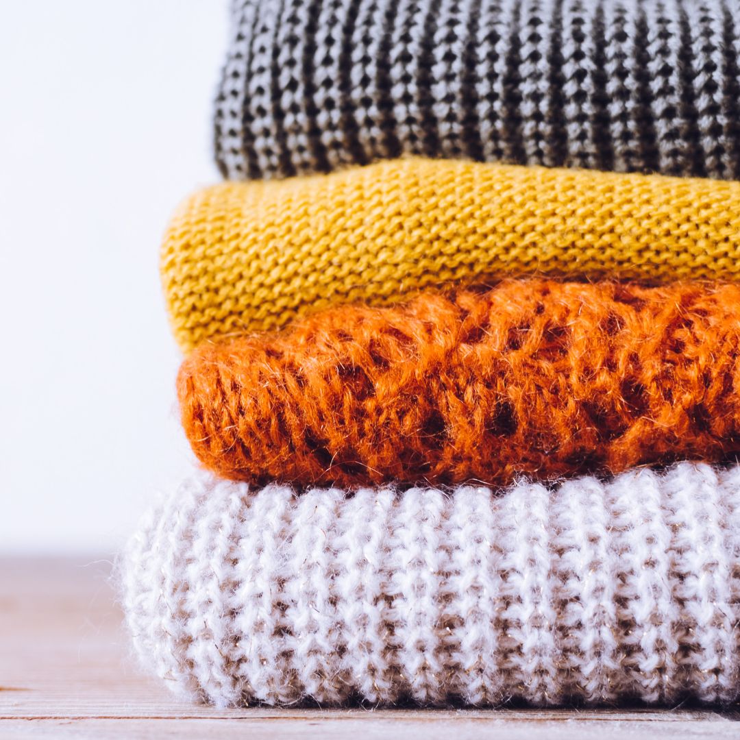 What to wear instead of wool: 7 vegan alternatives to wool to wear now ...
